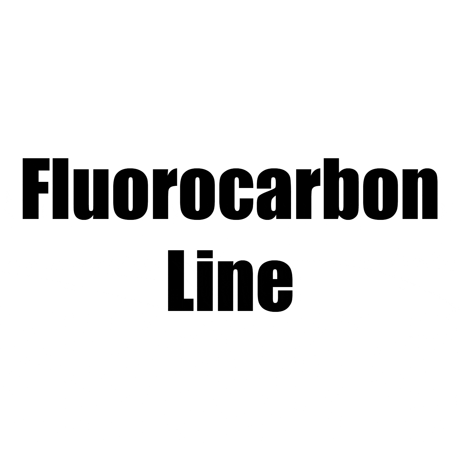 Fluorocarbon Line | Hammonds Fishing
