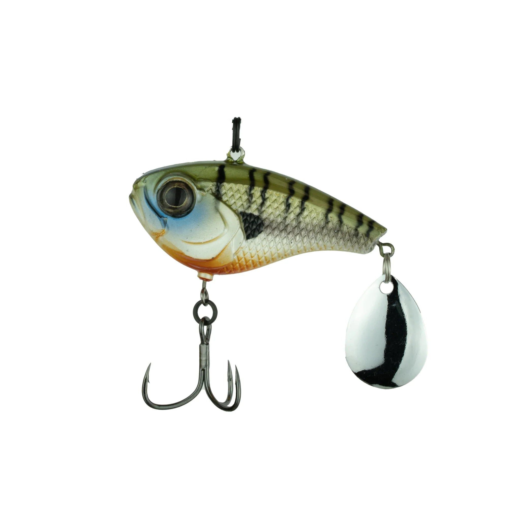 6Th Sense Gyro Tail Spinner