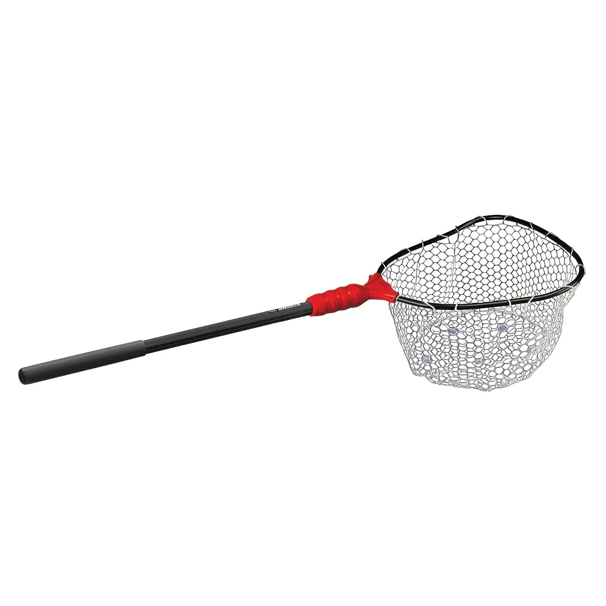 Ego Rubber Mesh Net Medium Clear Rubber