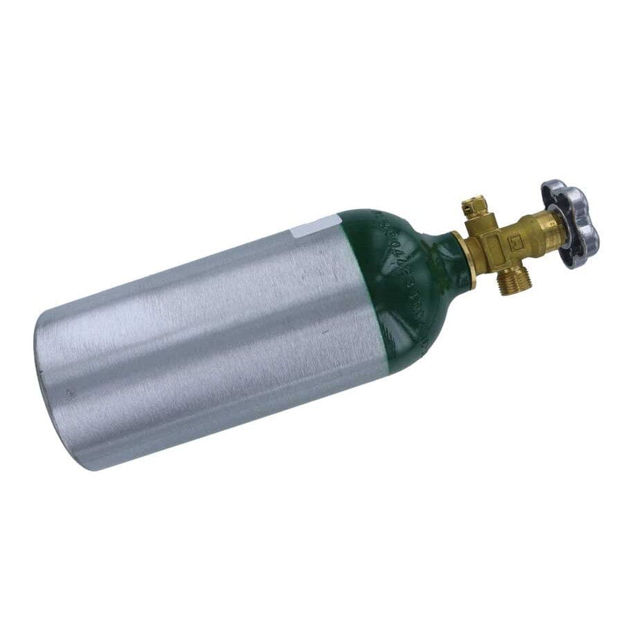 Mack's Oxygen Cylinder 11"