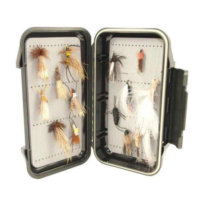 New Phase Fly Box FG 1211 Go To Box Without Swing Leaf