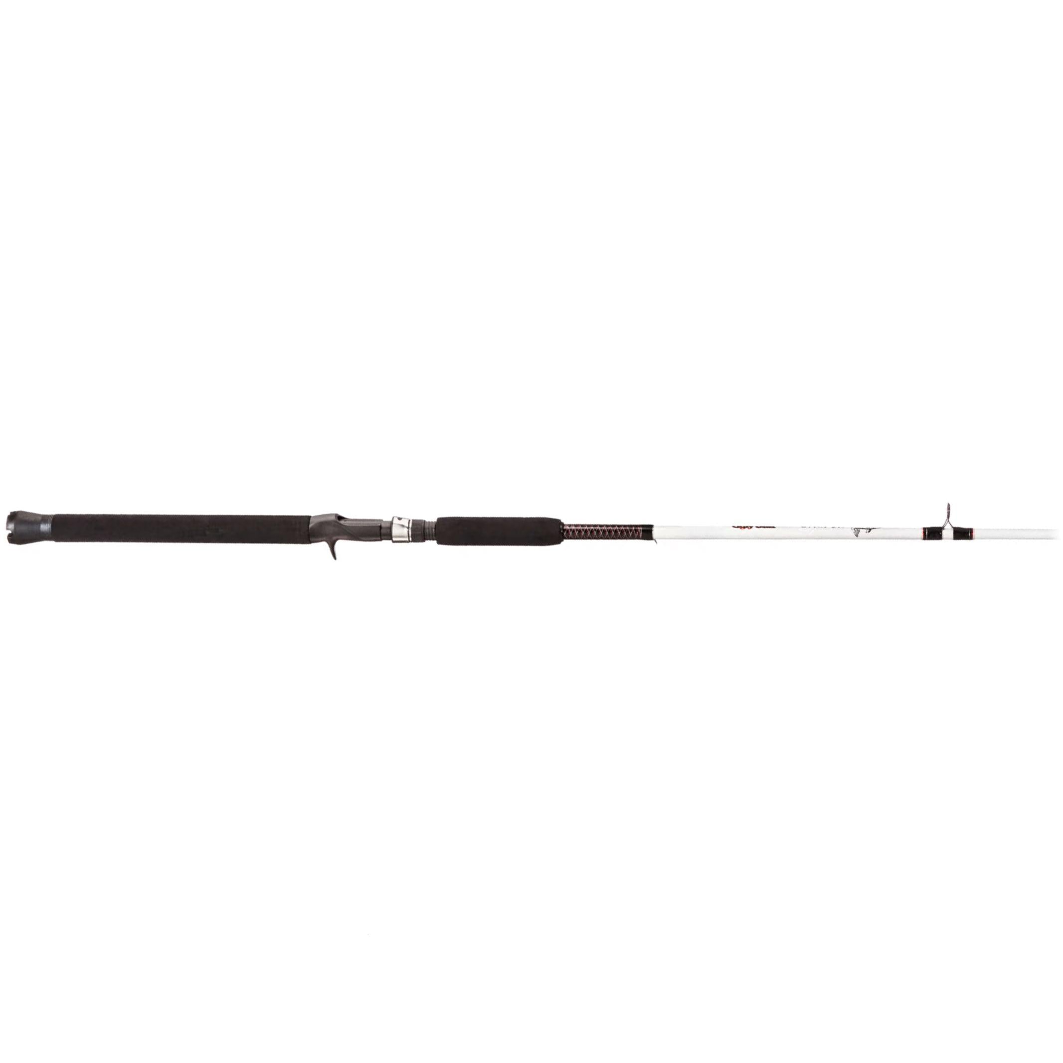 Ugly Stick Striper Rods