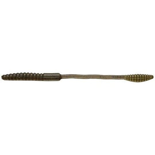 Big Bite Baits Squirrel Tail Worm