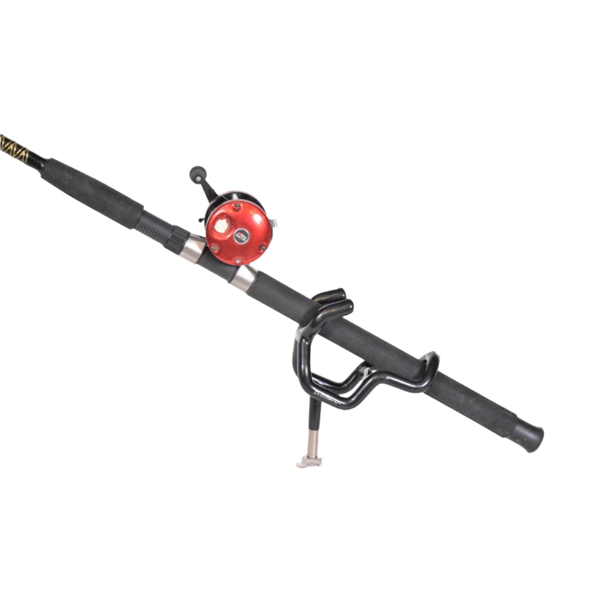 Driftmaster Pro Troller 455 Rod Holder
