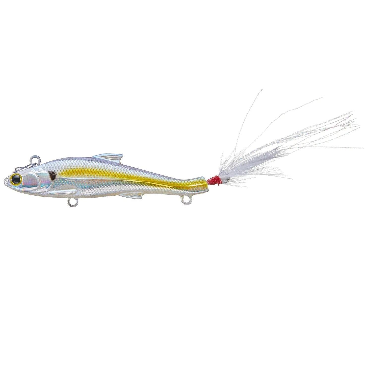 Lucky Craft Wander Slur 67BB Body Blow