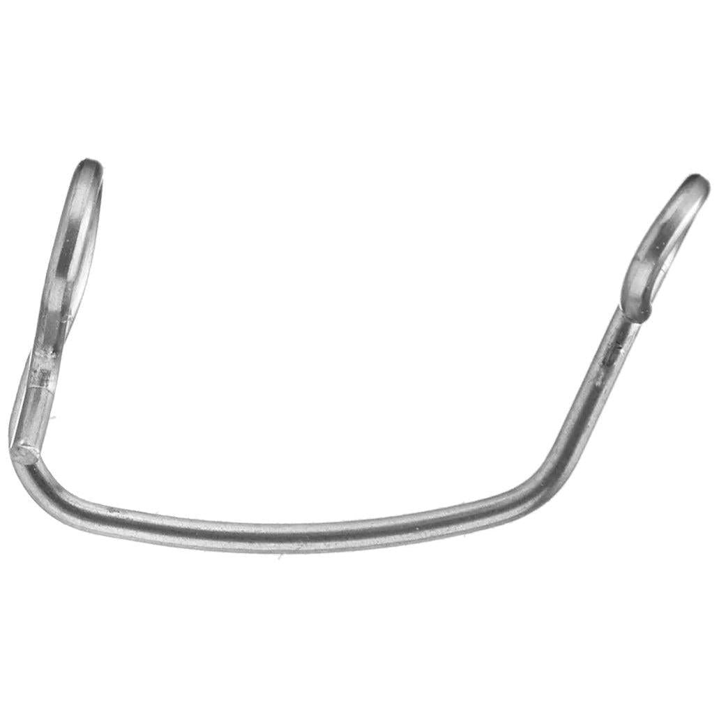 Ryugi Glide Hanger Weight Rigging Accessory 6pk
