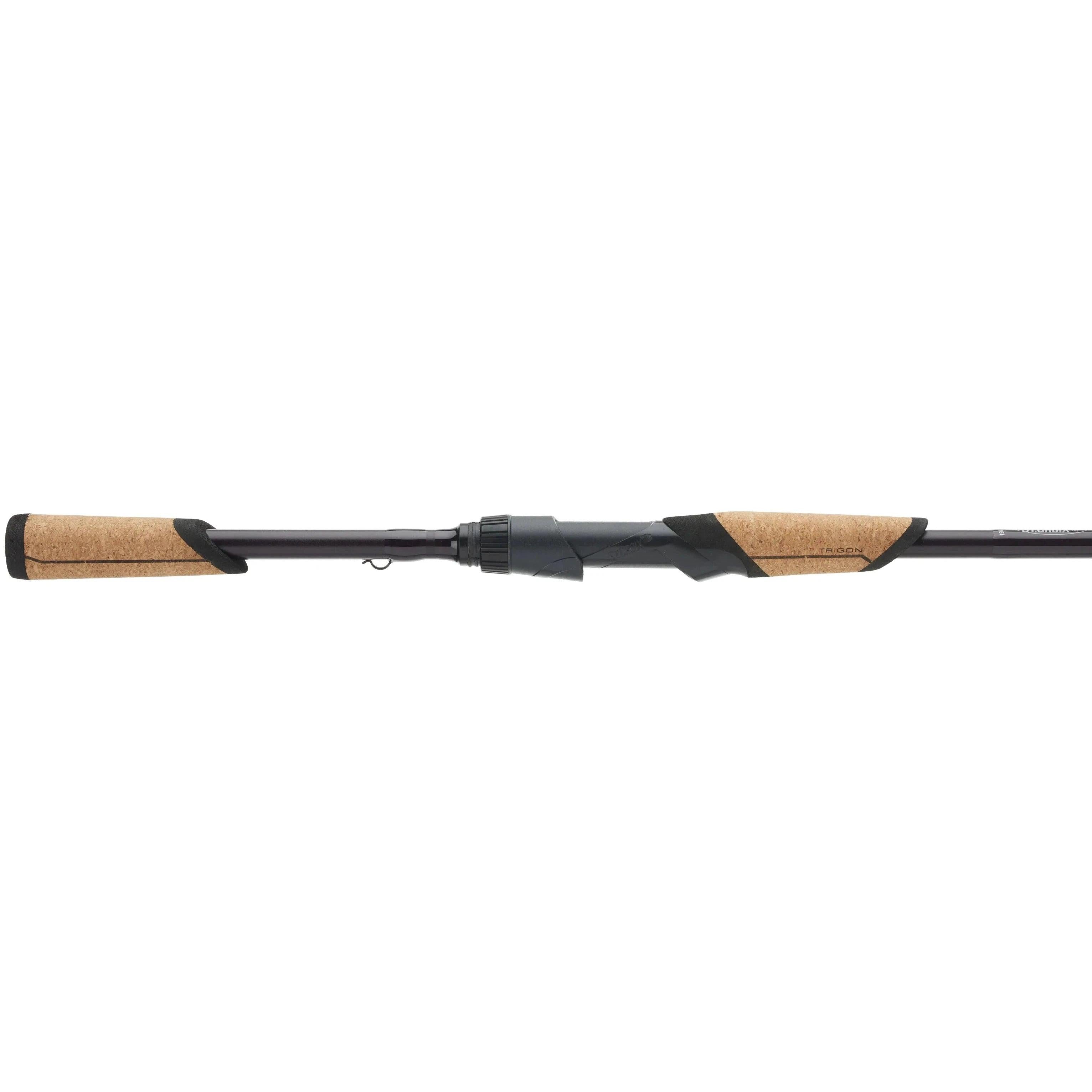 St Croix Mojo Bass Spinning Rod