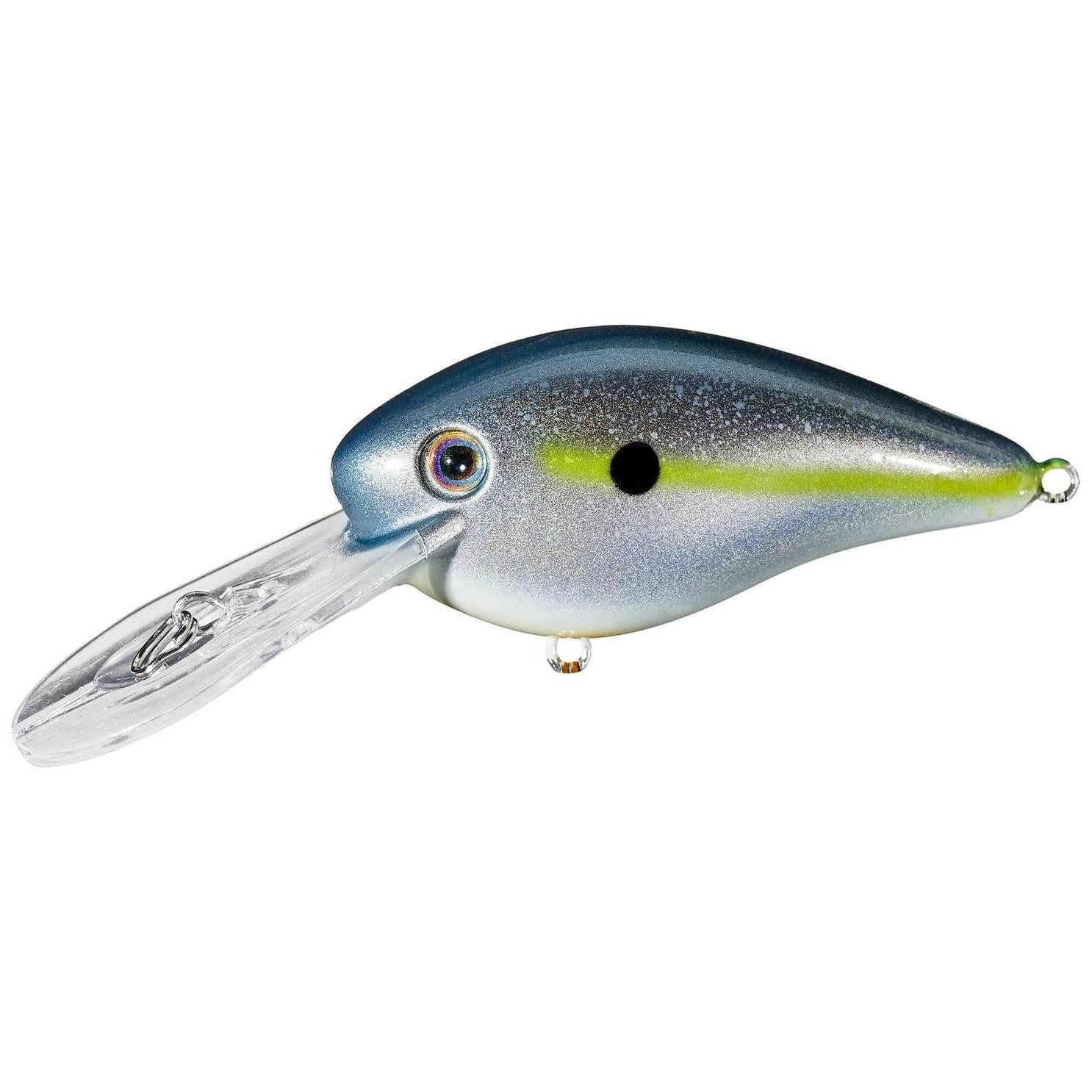 Strike King Gravel Dawg 10