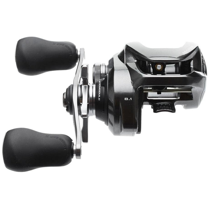 Shimano Metanium Mgl 150 B